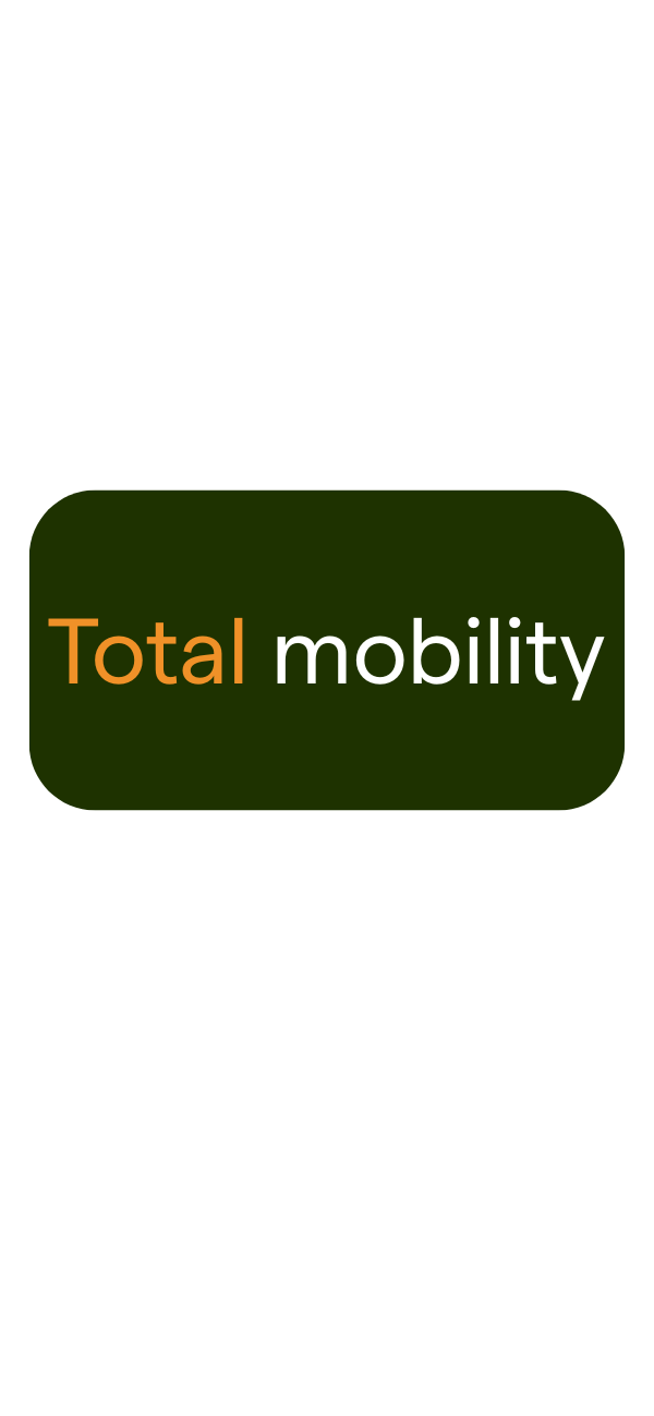 Total Mobility Accepted | YourRide | NZ's No.1 Taxi App